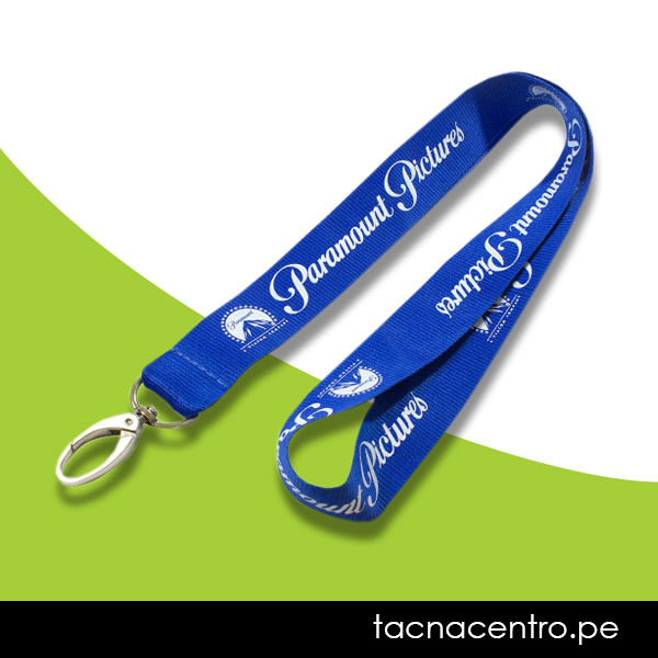 Lanyards Personalizados y Diseños Gratis al momento - Tacna Centro