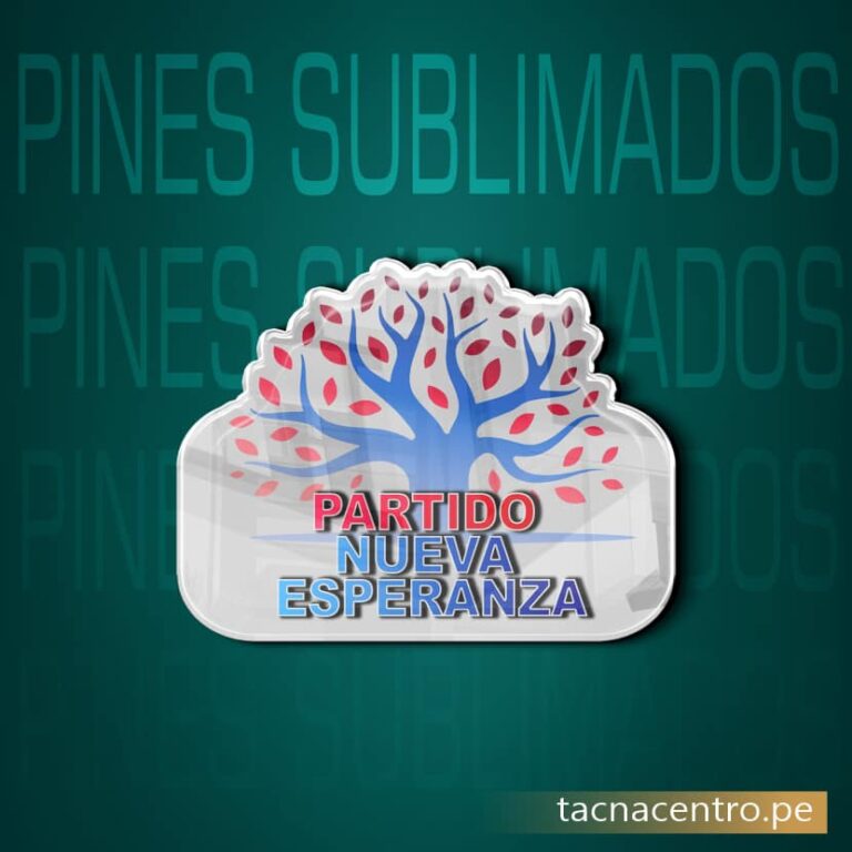 Pines Metalicos Personalizados, Chapitas y Botones Publicitarios ...